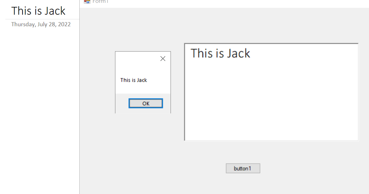 RichTextBox - Problem RichTextBox - Problem