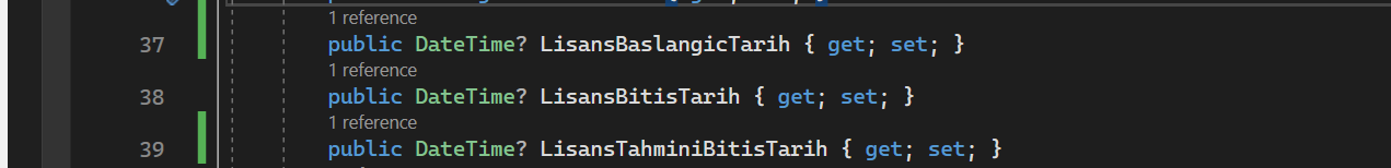 datetime? passing null in SQL when not entered - Microsoft Q&A datetime? passing null in SQL when not entered - Microsoft Q&A