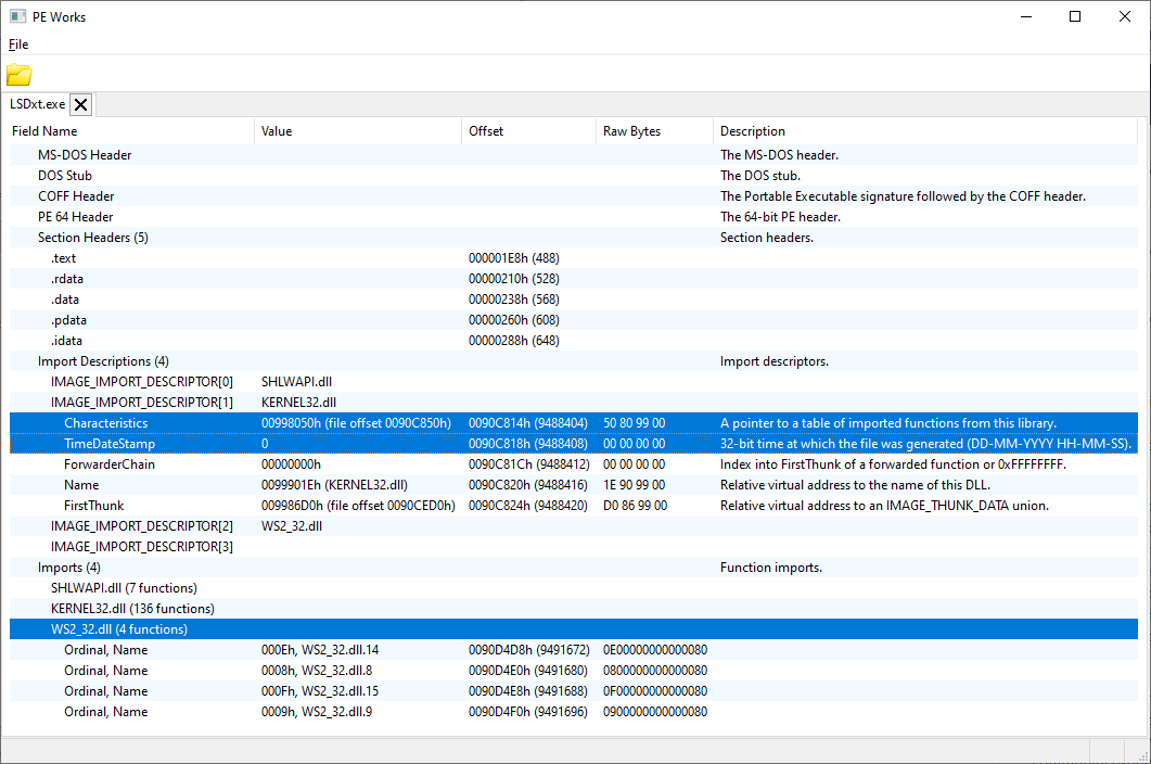 Easiest Custom Draw Of Listview And Best Openthemedata Practice Microsoft Qanda