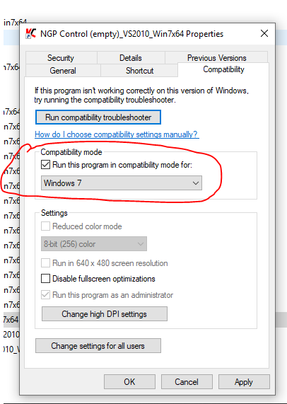 Mfc Gui Was Messed Up After Ugrading To Vs2017 Compiler Platform Toolset V141 Microsoft Qanda