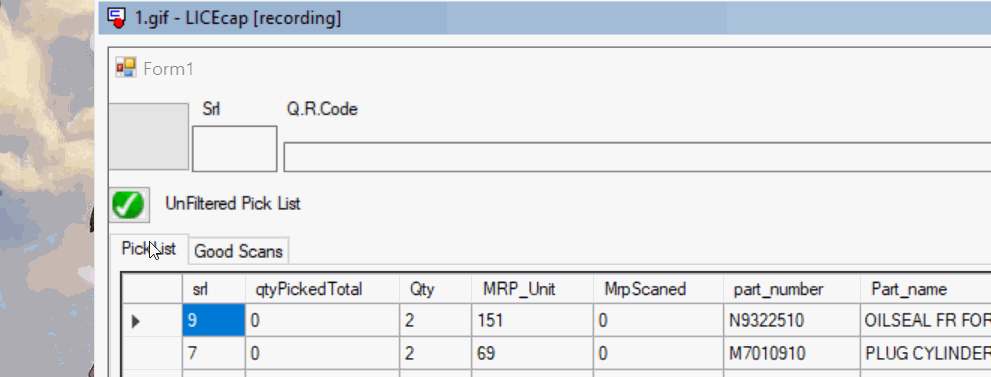 Filter DataGridView - Microsoft Q&A Filter DataGridView - Microsoft Q&A