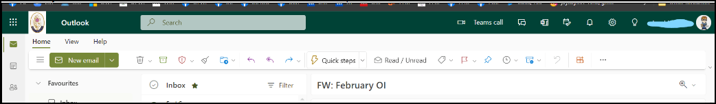 Issues with new user outlook opening in OWA light version despite other ...