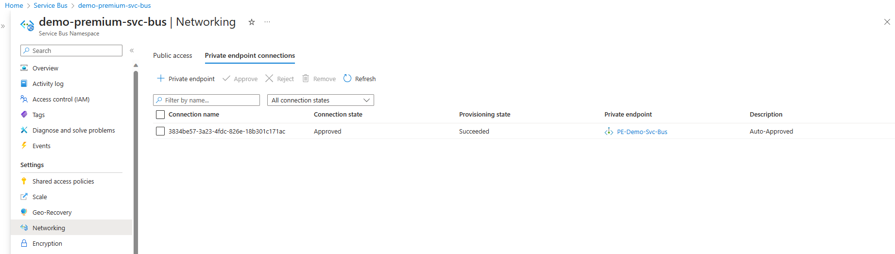 Azure Logic App Standard failing to connect over VNET Integration to private endpoint enabled ...