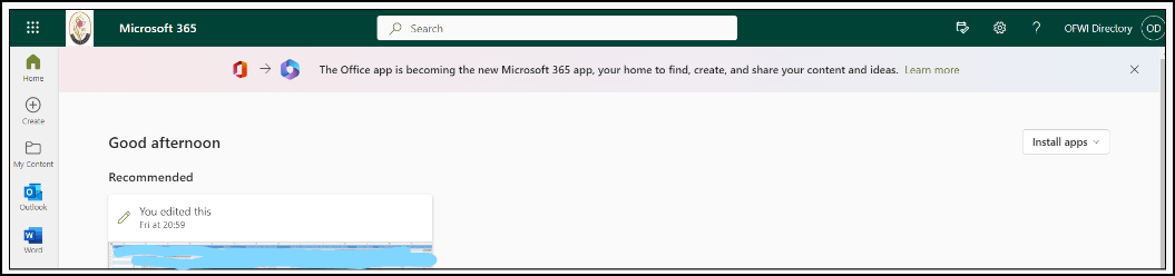 Issues with new user outlook opening in OWA light version despite other ...