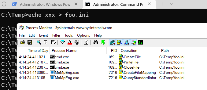 Task Scheduler Trigger On App Opened Microsoft Qanda