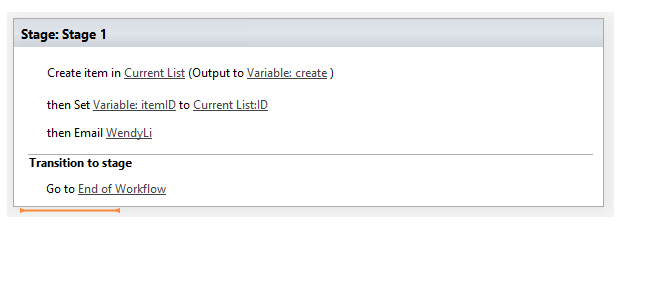 How to capture the ID of a new Sharepoint 2013 list item to include in an email crreated from SP ...