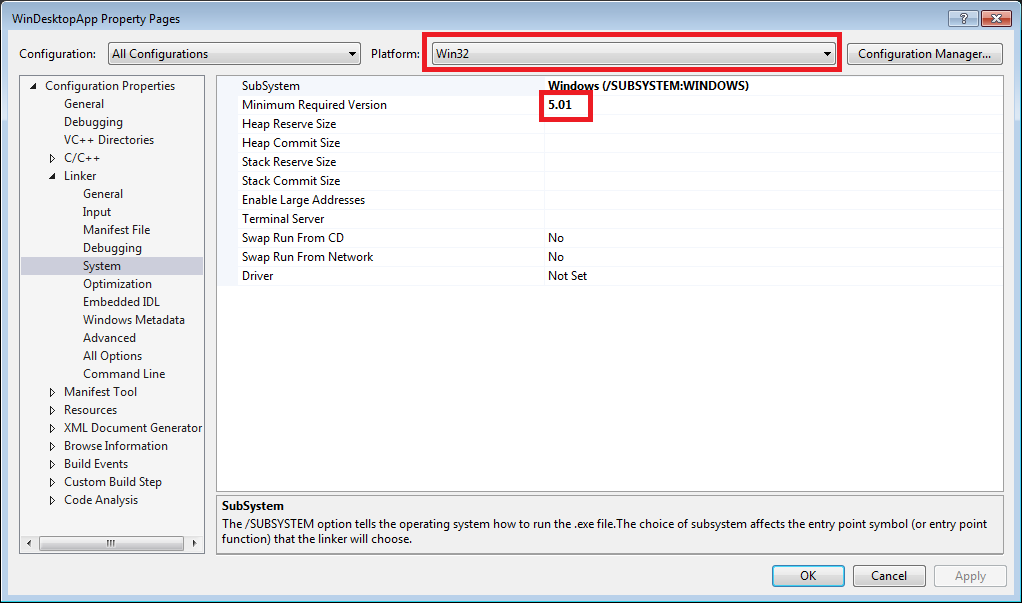 Mfc Gui Was Messed Up After Ugrading To Vs2017 Compiler Platform