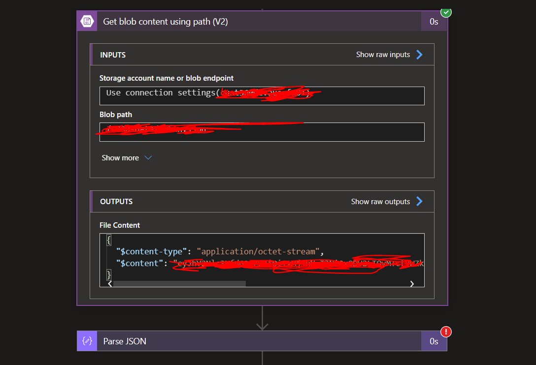 I Am Using Client Api By Oauth To Access Data In Logic App But Token Gets Expire After Some