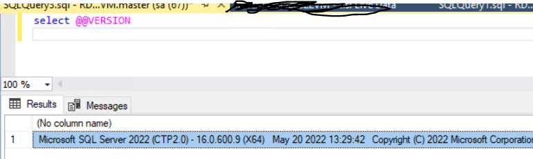 How To Test Tls 13 Is Enabled And Sql Is Using It Using Query Microsoft Qanda 8320