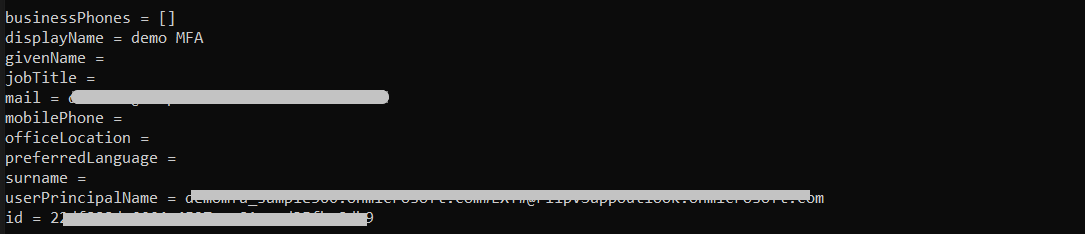 "Insufficient Priviliges to complete the operation" showing in Visual Studio. - Microsoft Q&A