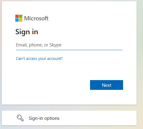 SharePoint Online CSOM List access using Windows integrated authentication - Microsoft Q&A