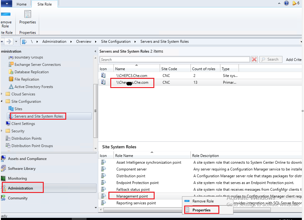 Sccm Run Script Not Working Microsoft Qanda