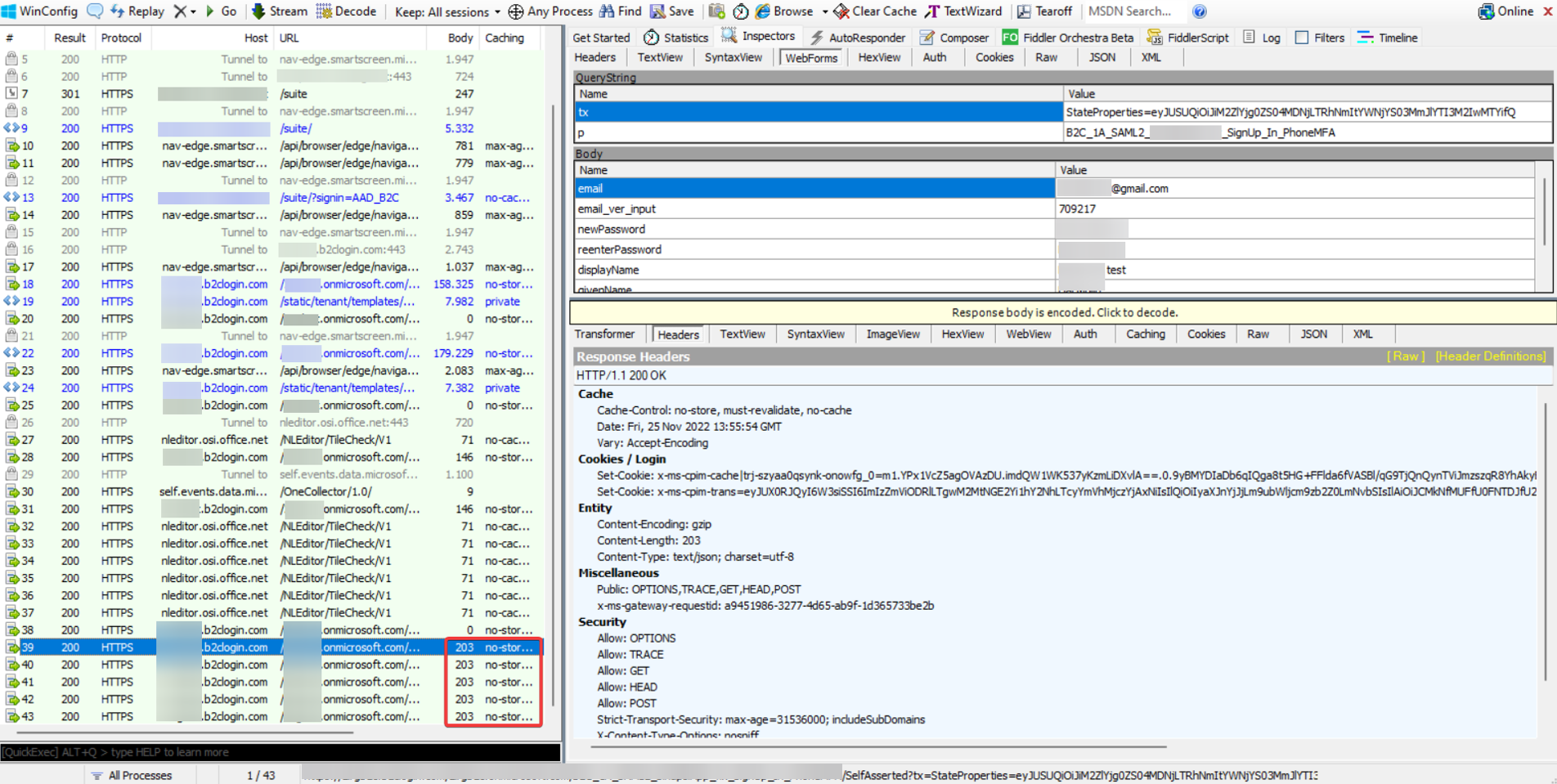 Azure Ad B2c Custom Policy With Force Password Reset After 90 Days Microsoft Qanda 1851