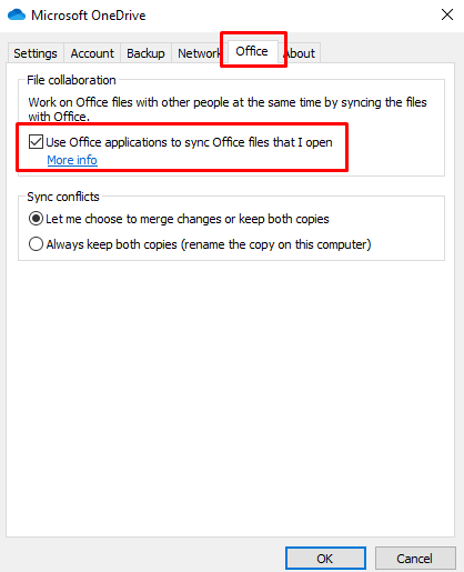 Use Office applications to sync Office files that I open - Microsoft Q&A Use Office applications to sync Office files that I open - Microsoft Q&A