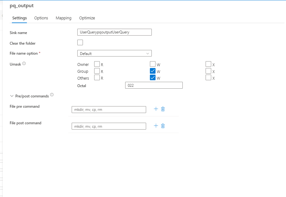 Can We Combine Multiple Parquet File Each File Having Almost 4 M Rows In Adf Power Query 7934