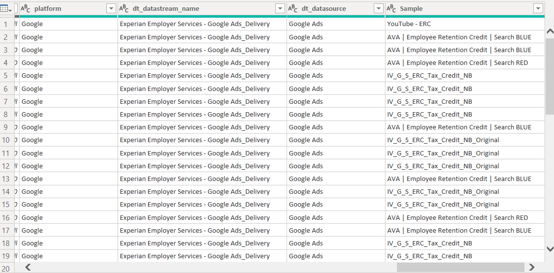 Replace Column Values with Specific string - Microsoft Q&A Replace Column Values with Specific string - Microsoft Q&A