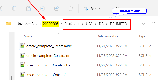 dynamically replace the dates for every run in folder path - Microsoft Q&A dynamically replace the dates for every run in folder path - Microsoft Q&A