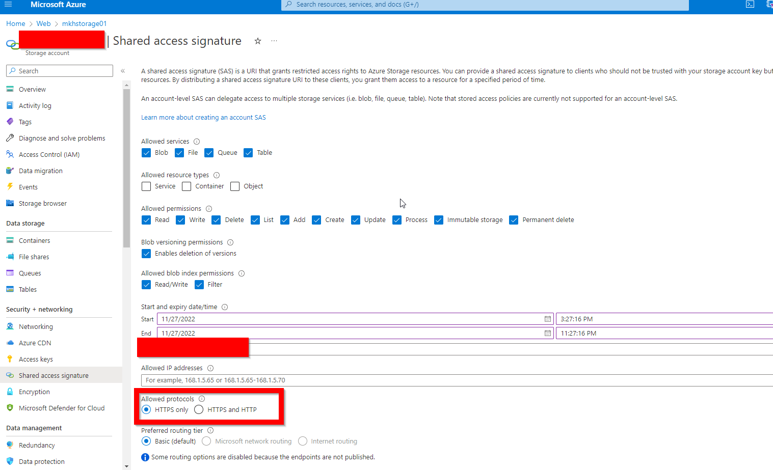 http to https redirect not working static website using CDN - Microsoft Q&A http to https redirect not working static website using CDN - Microsoft Q&A