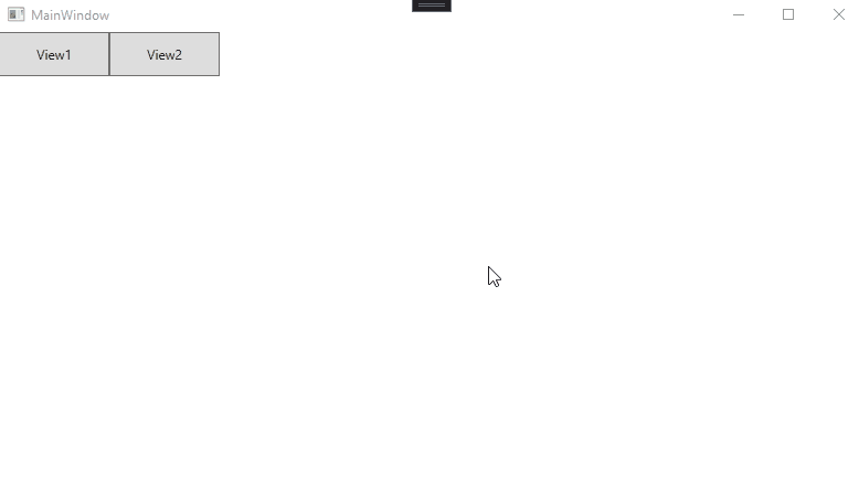 WPF Datatemplate with same viewmodel - Microsoft Q&A