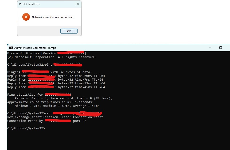 Xamarin Mac Pairing - Microsoft Q&A