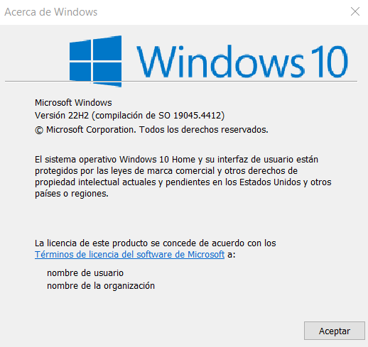 ¿Qué es la ventana que me aparece momentáneamente al iniciar mi portátil? - Microsoft Q&A