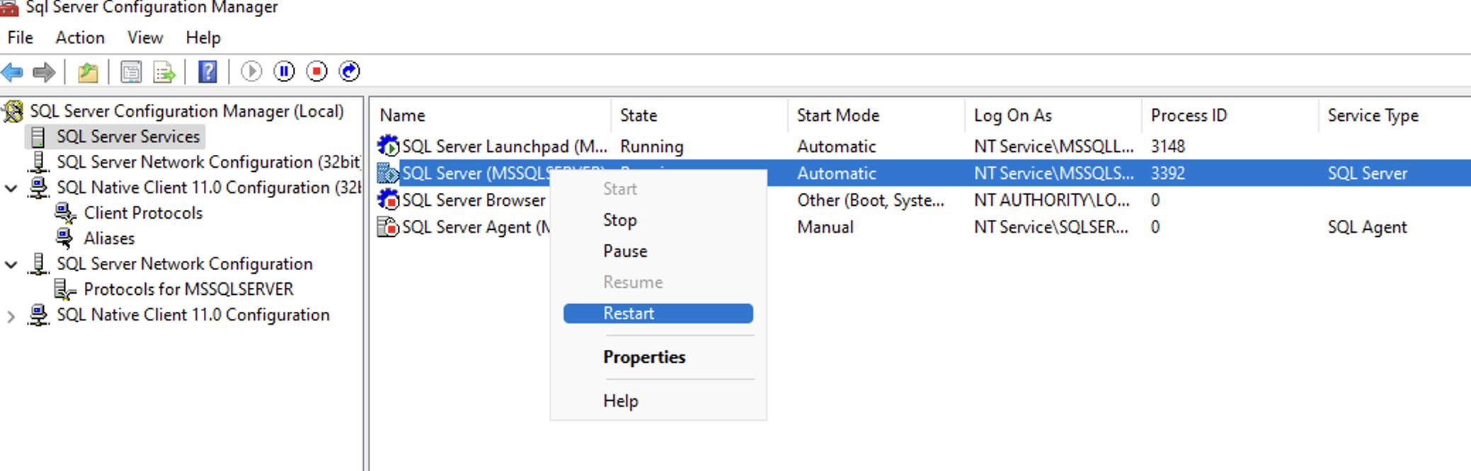 Unable To Remotely Access Sql Server 2019 On Azure Virtual Machine Microsoft Qanda