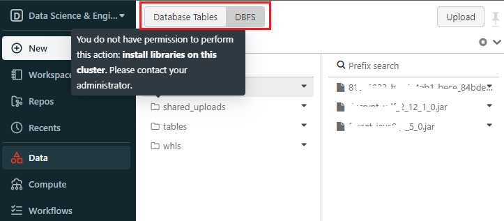 Unity Catalog and dbfs - Microsoft Q&A