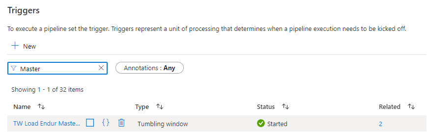 Rerun ADF Tumbling Window Trigger with changed pipeline - Microsoft Q&A Rerun ADF Tumbling Window Trigger with changed pipeline - Microsoft Q&A