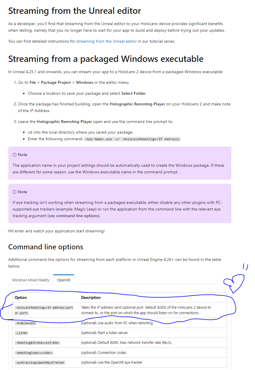 World Origin Rebase with local anchors by the Set AR World Origin ...