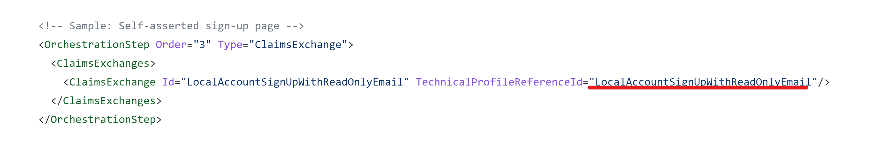 Create/Invite user in azure ad b2c and then allow user to reset password on first login ...