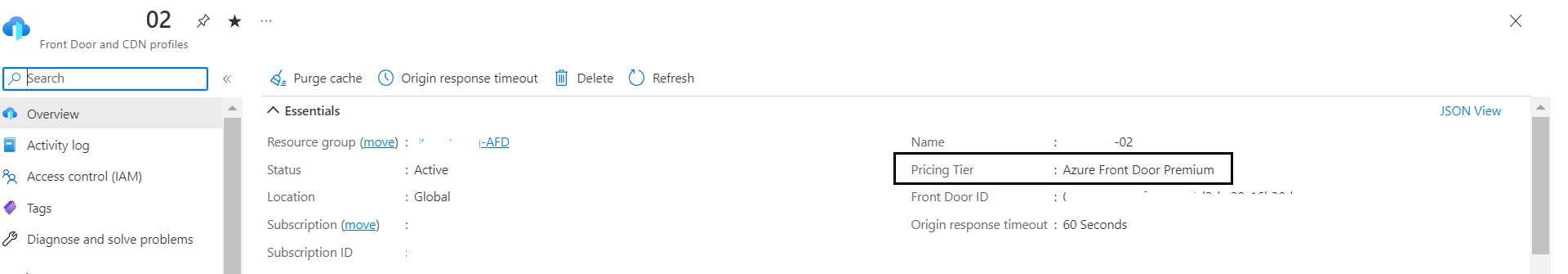 How to switch between TLS v1 and 1.2 - Microsoft Q&A