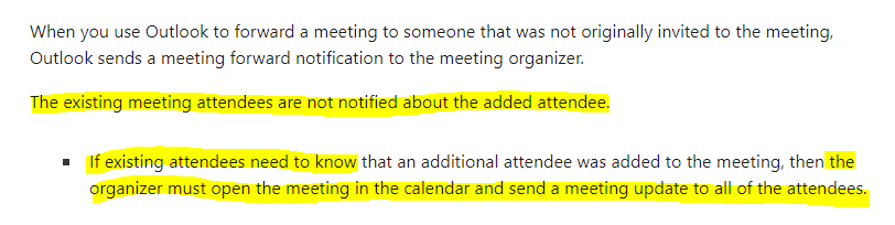 Calendar Issue. - Microsoft Q&A