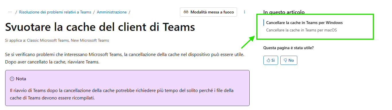 Teams: icona su barra delle applicazioni senza pallino di stato ...