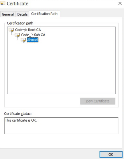 Duplicate Root Certificates On Mecm Clients An Issue Microsoft Qanda