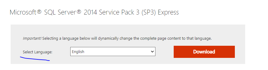 Unable to apply SQL Server 2005 SP4 ENU on SQL 2005 ESN Installation ... Unable to apply SQL Server 2005 SP4 ENU on SQL 2005 ESN Installation ...