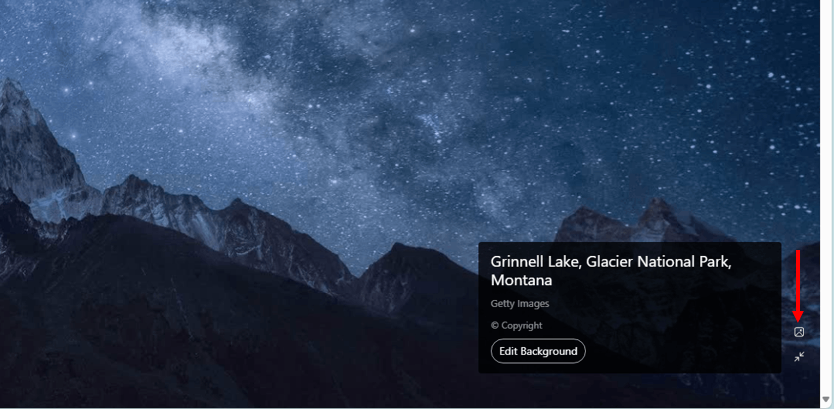 Microsoft Edge Background Picture - Microsoft Q&A