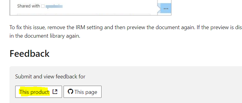 Mip Sdk Support For Office Online Microsoft Qanda
