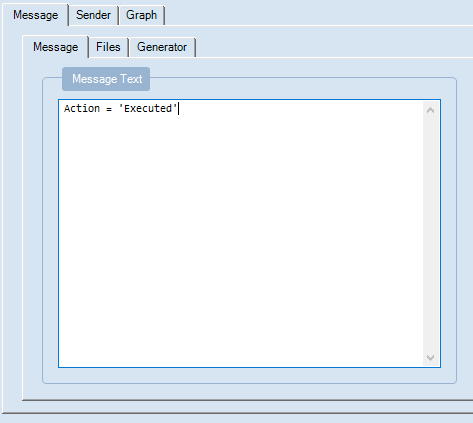 Sending Messages to Topics On Azure Service Bus - Microsoft Q&A