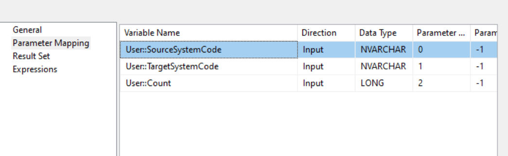 Ssis Row Count Error Microsoft Qanda 6275