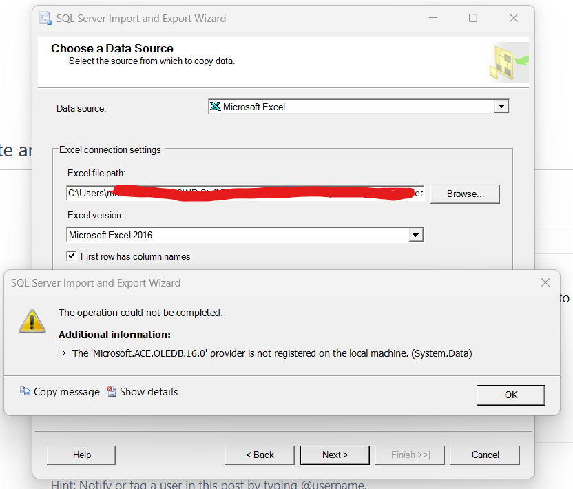 How would you setup DB to store this info? - Microsoft Q&A