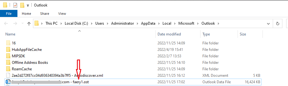 What Causes Outlook Data File Corruption Microsoft Qanda