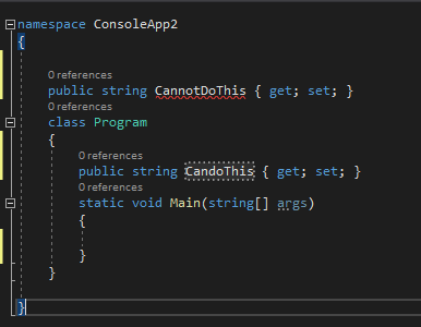 Pass a class property to a function - Microsoft Q&A