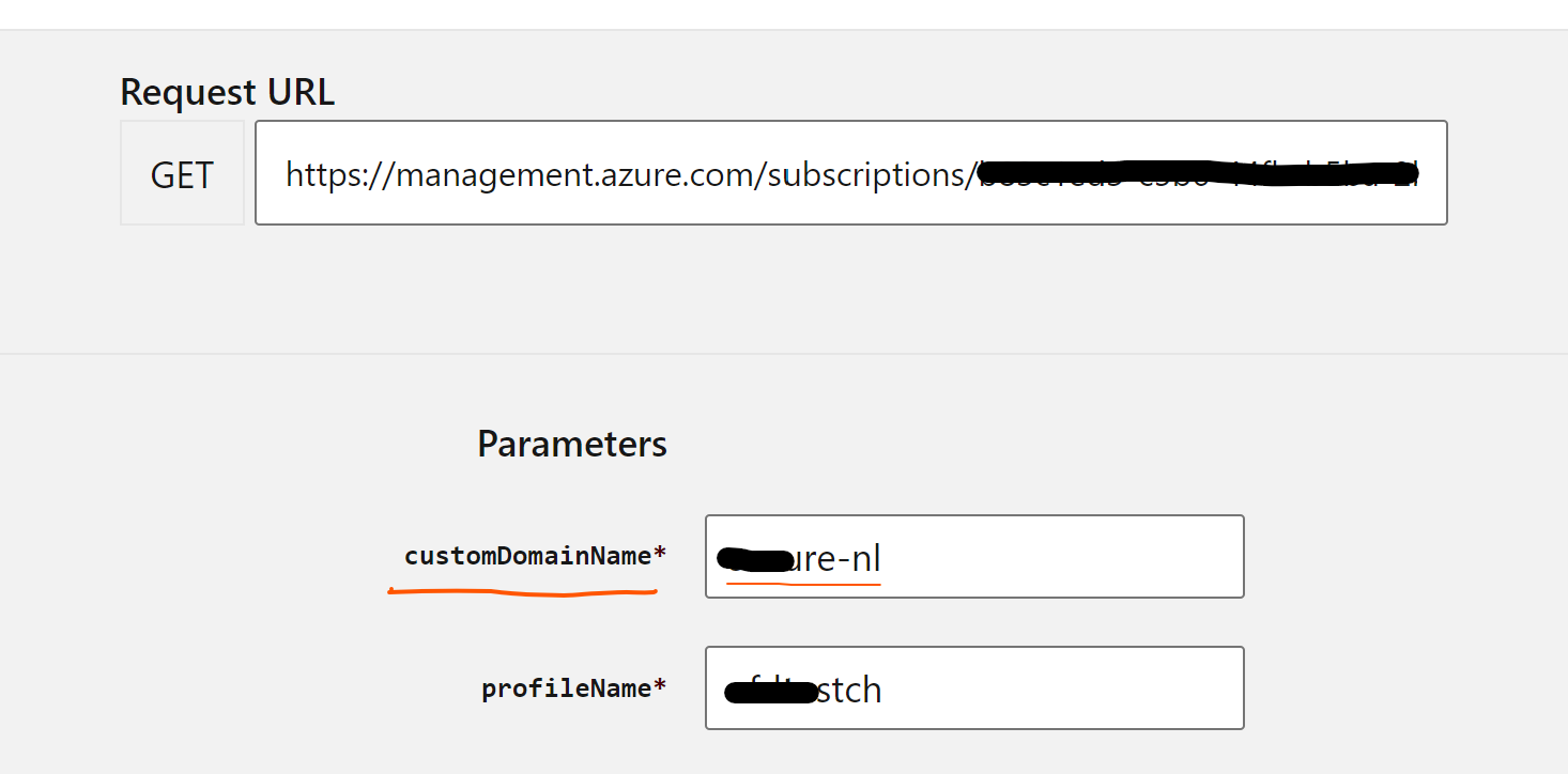 How to switch between TLS v1 and 1.2 - Microsoft Q&A