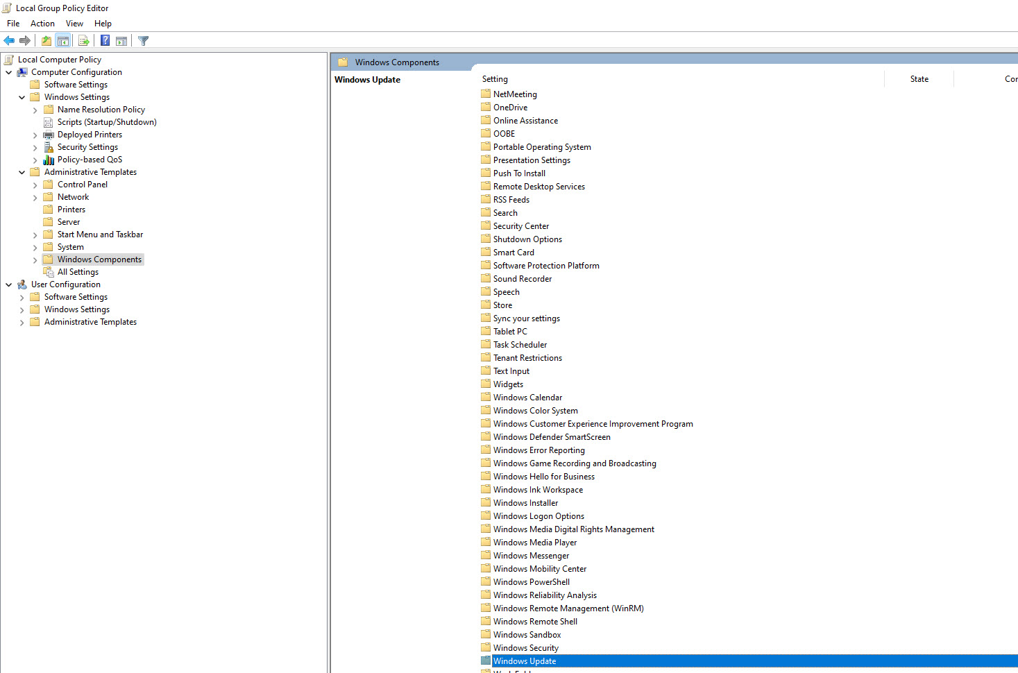 How To Force ALL Windows Updates - Microsoft Q&A