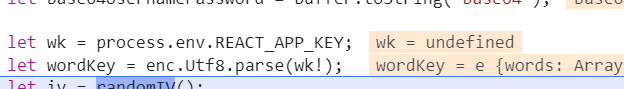 My React Application Cant Retrieve An Environment From App Configuration Microsoft Qanda