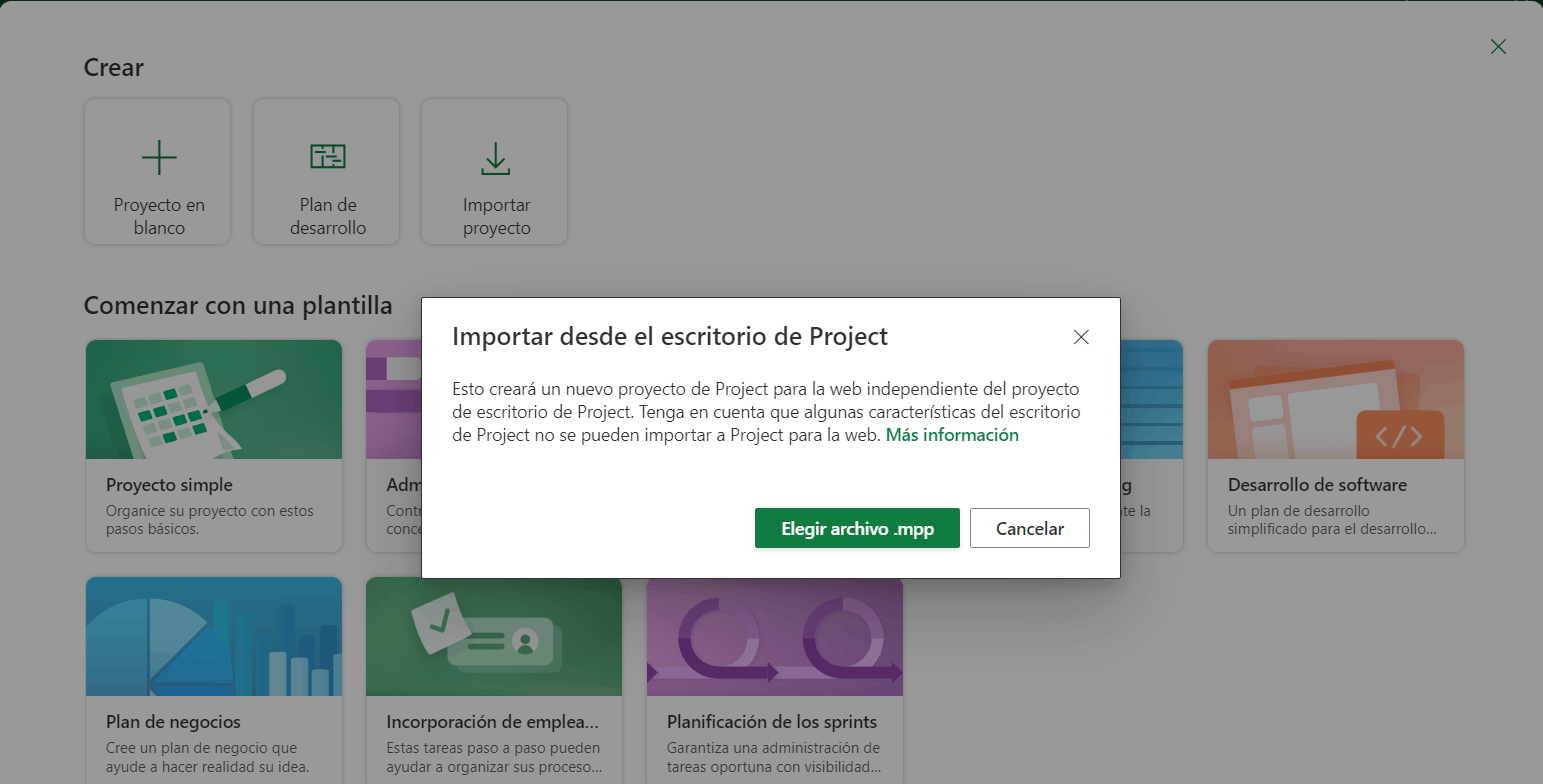 Planner and Project Integration - Microsoft Q&A