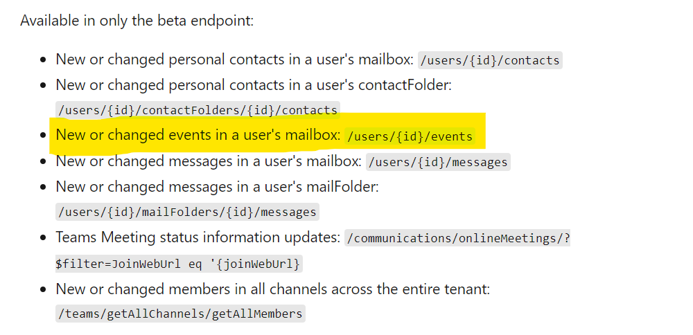 Internalservererror When Creating A Subscription Using The Beta 8906