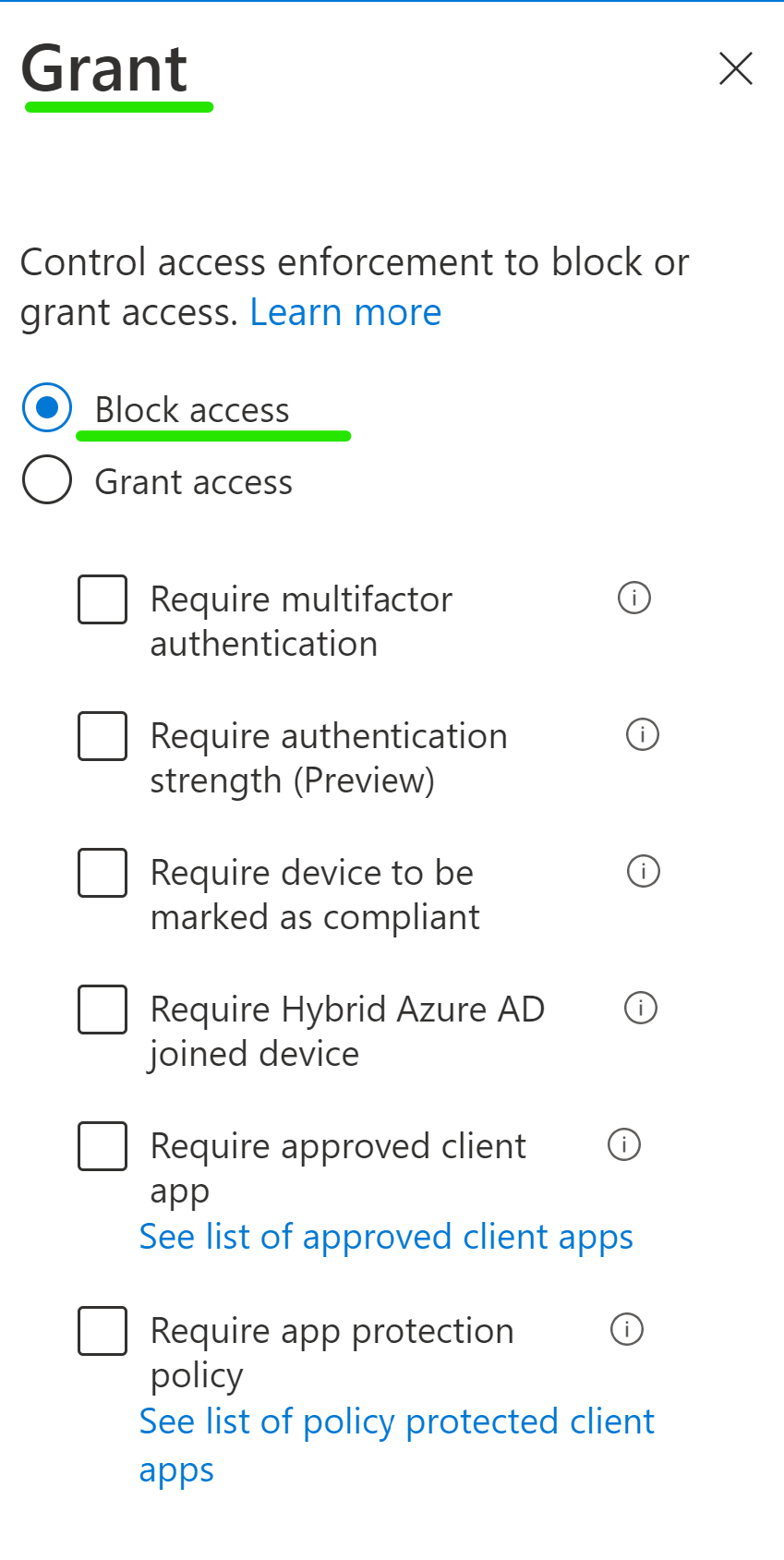 able to acces unified group members - Microsoft Q&A