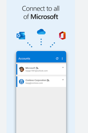 Need Assistance In Setting Microsoft Authenticator Setup In Shared 6820