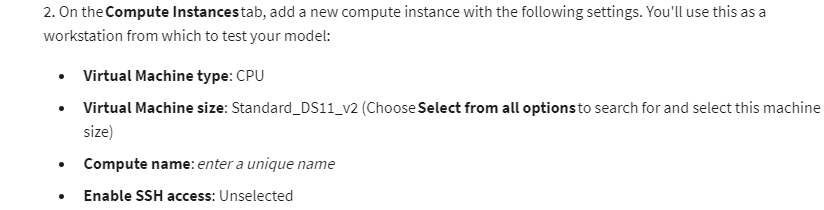 Cannot Access Terminal Jupyter In Compute Instance Microsoft Qanda 6831